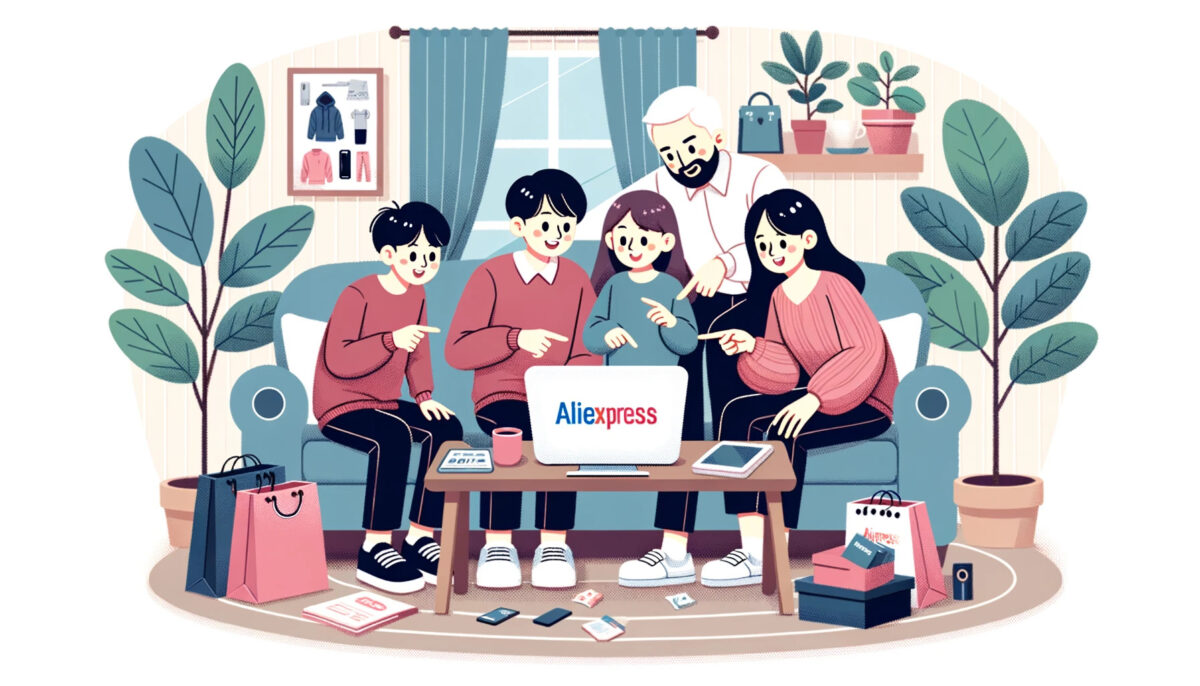 AliExpress Standard Shippingとは？日数や追跡方法を徹底解説！ - 7sGood Blog