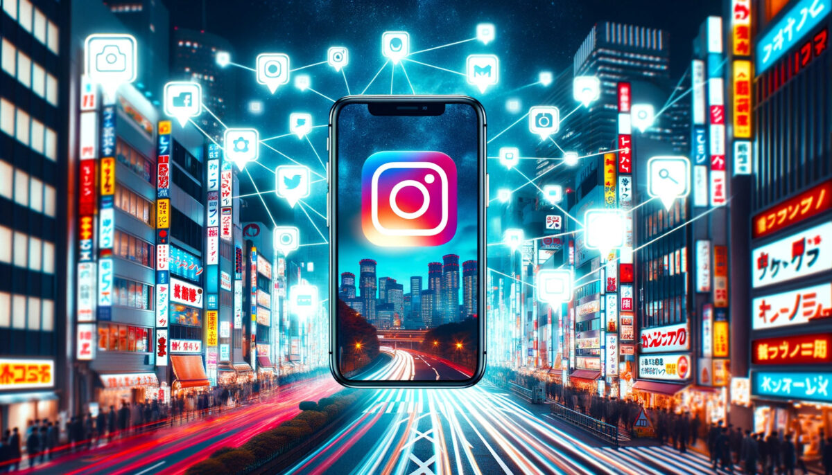 インスタでスクショを撮るとバレる!? スクショで通知が送られるパターンを解説 - 7sGood Blog